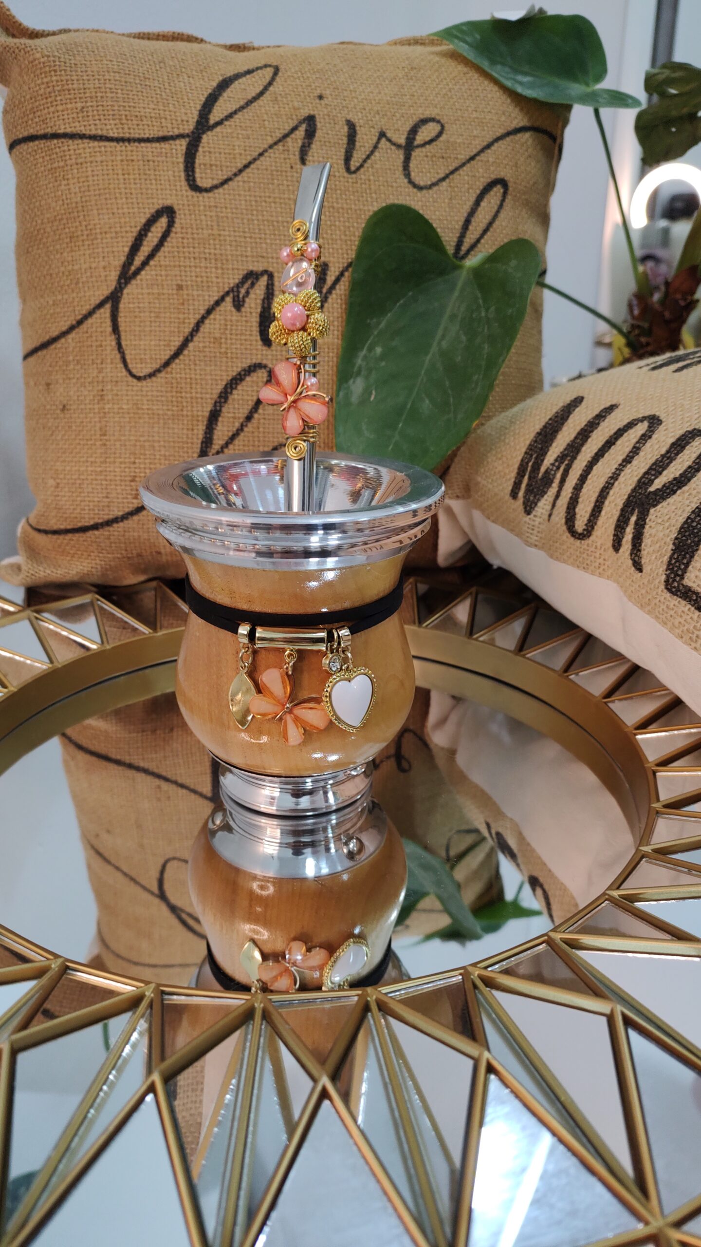 Mate con Base 3 - Luani